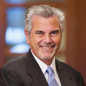 Brian Goodman — Goodman Arnold