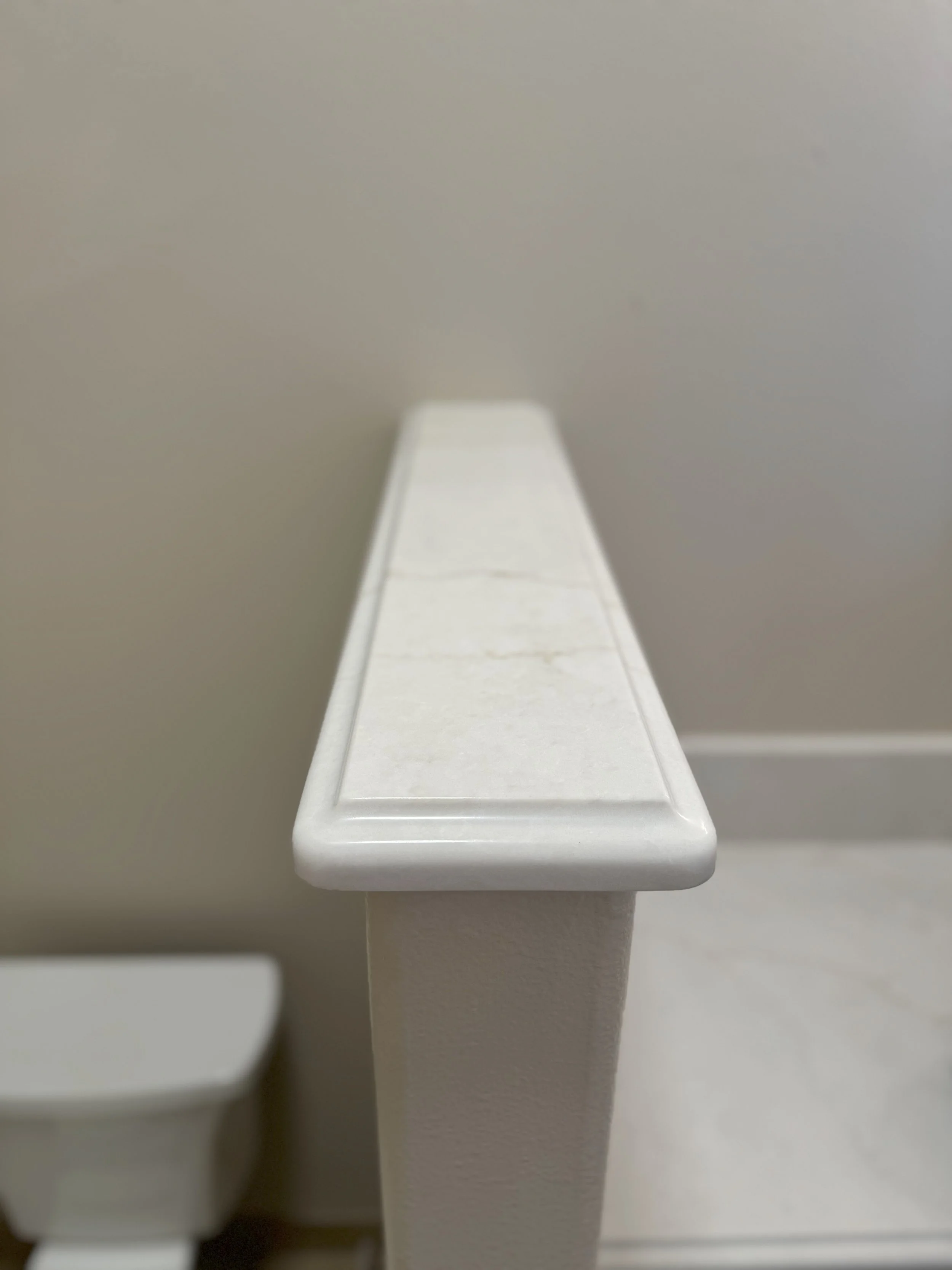 Cordie Bath — Clackamas Tile & Stone