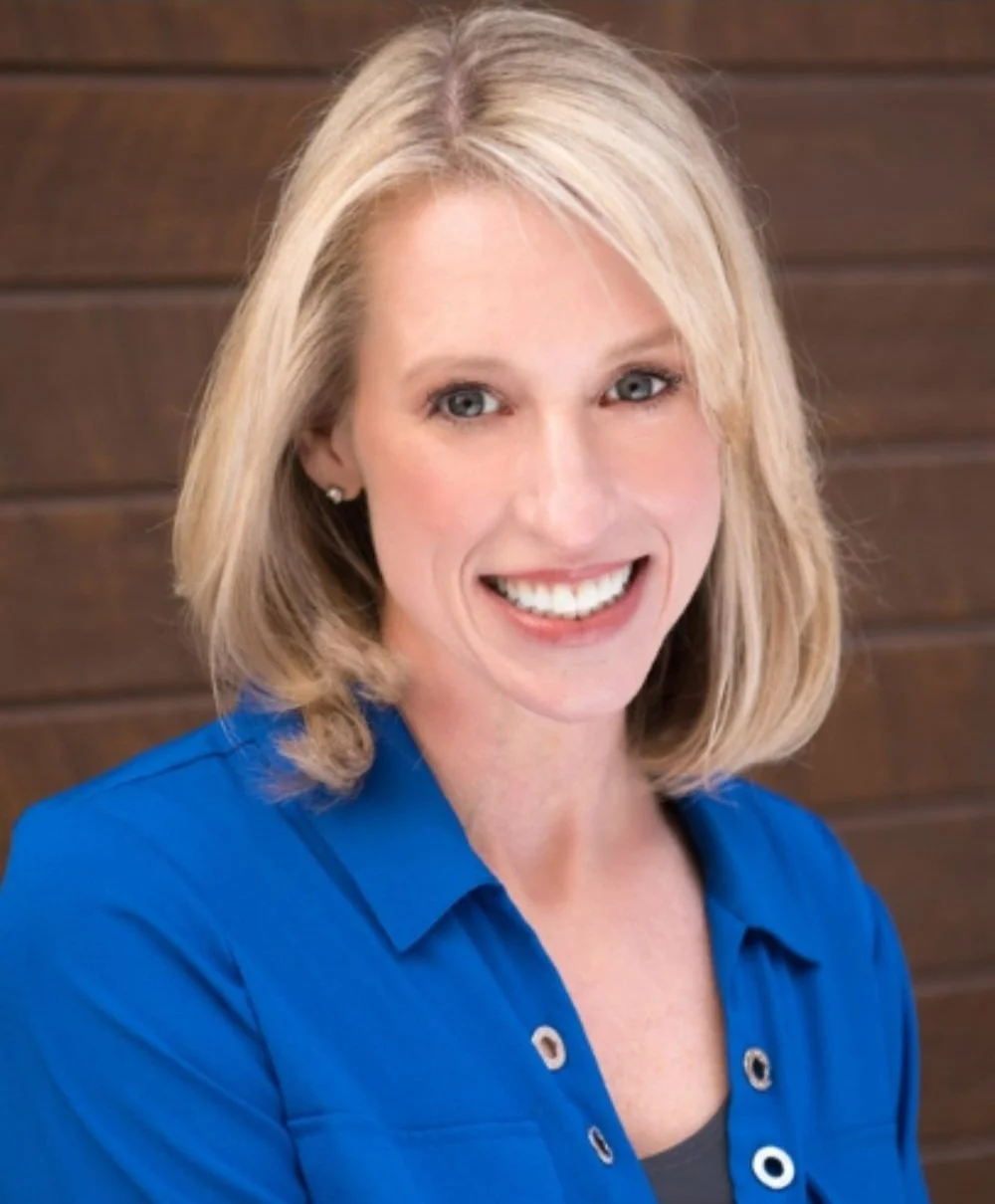 Meet Kristen Wheeden, UPA President — United Porphyrias Association