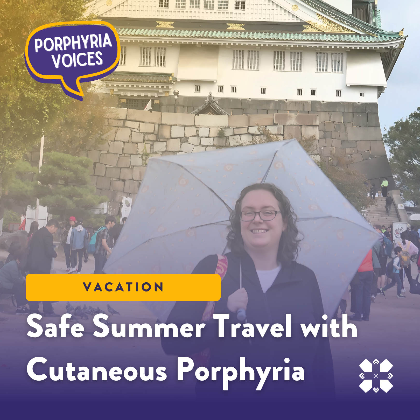 Understanding Erythropoietic Protoporphyria (EPP): Symptoms, Treatment ...