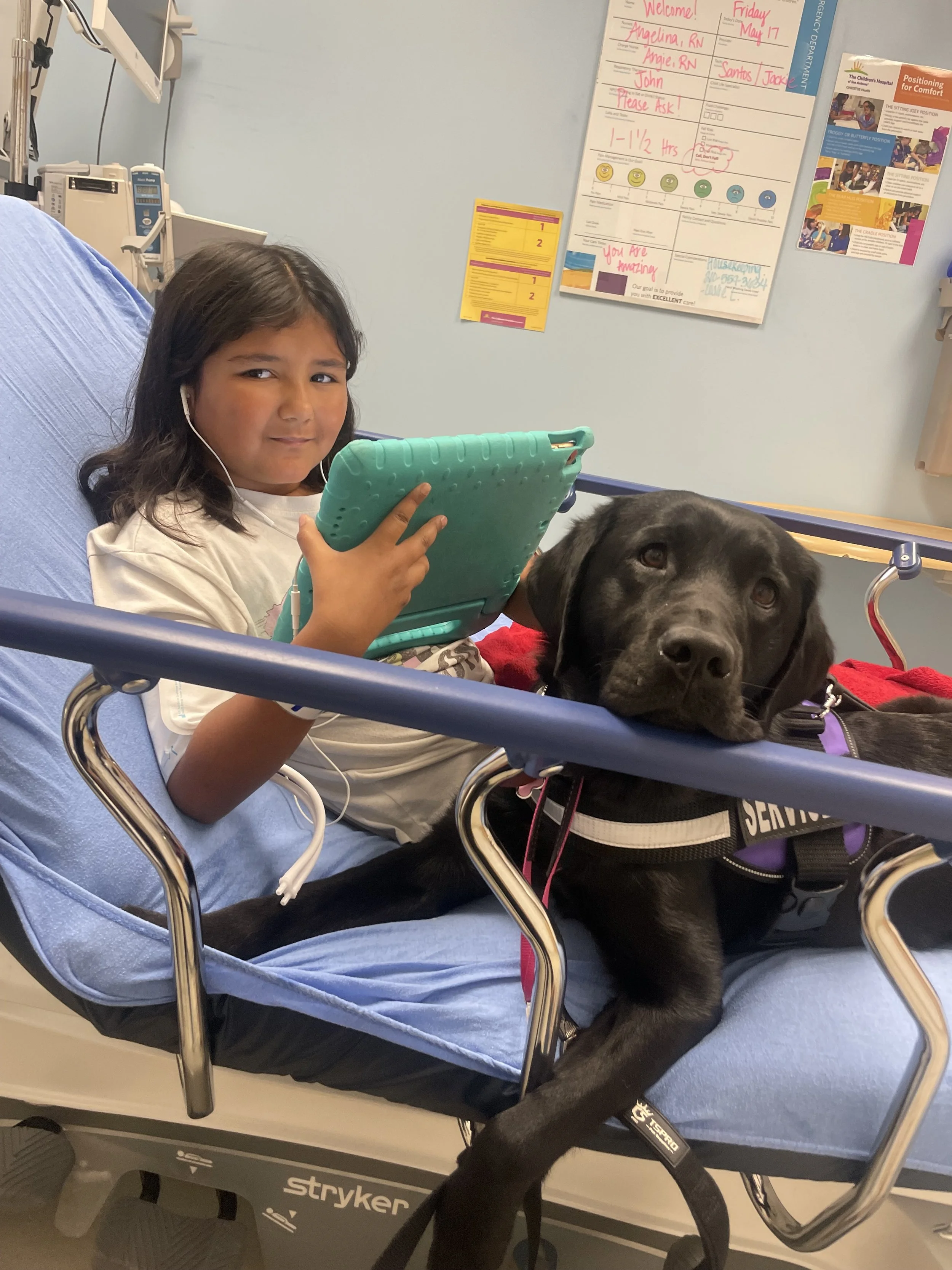 Julie's Story with Hereditary Coproporphyria (HCP): The Only Diagnosed ...