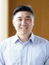 Bruce Wang, MD — United Porphyrias Association