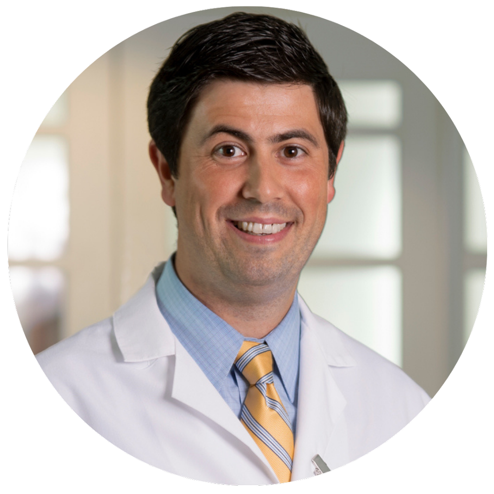 Sean Rudnick, MD — United Porphyrias Association