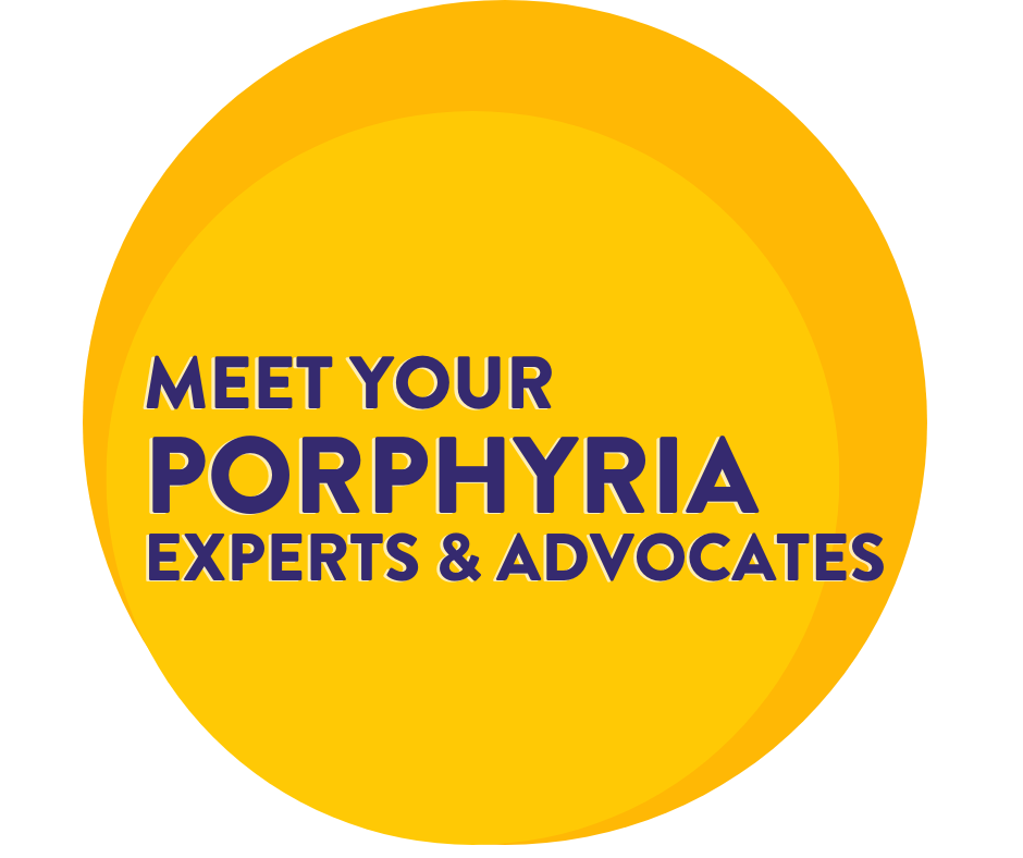 Spotlight Porphyria Blog — United Porphyrias Association