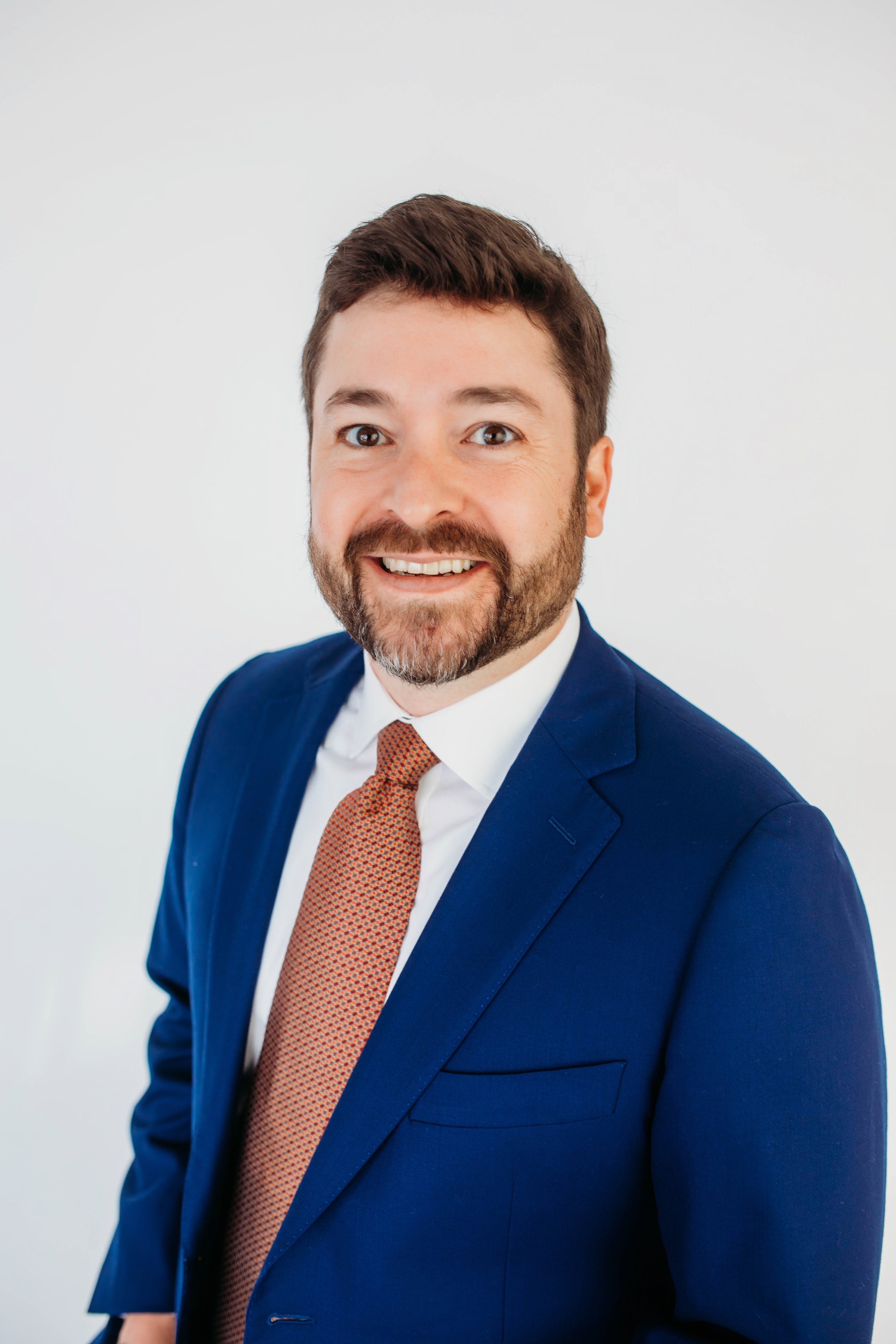 Drew Peters — Peters Kussmaul Crosier