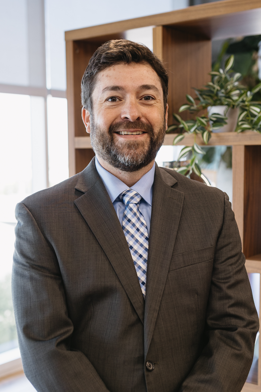 Drew Peters | Business Litigation Attorney — Peters Kussmaul Crosier
