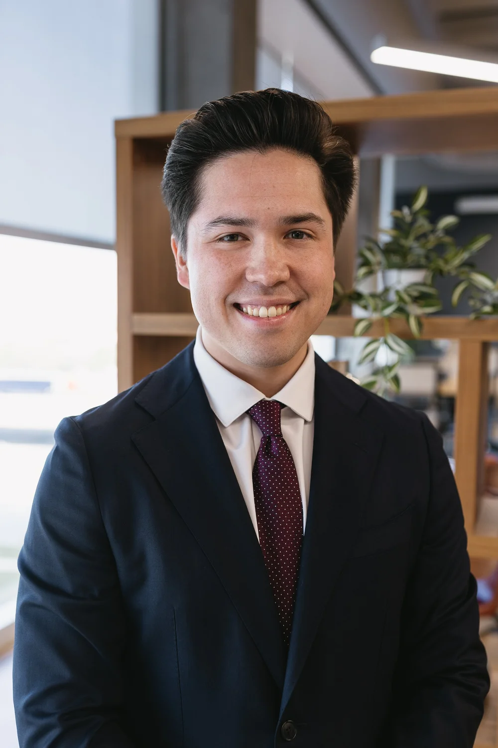 Robbie Crosier | Corporate M&A Attorney — Peters Kussmaul Crosier