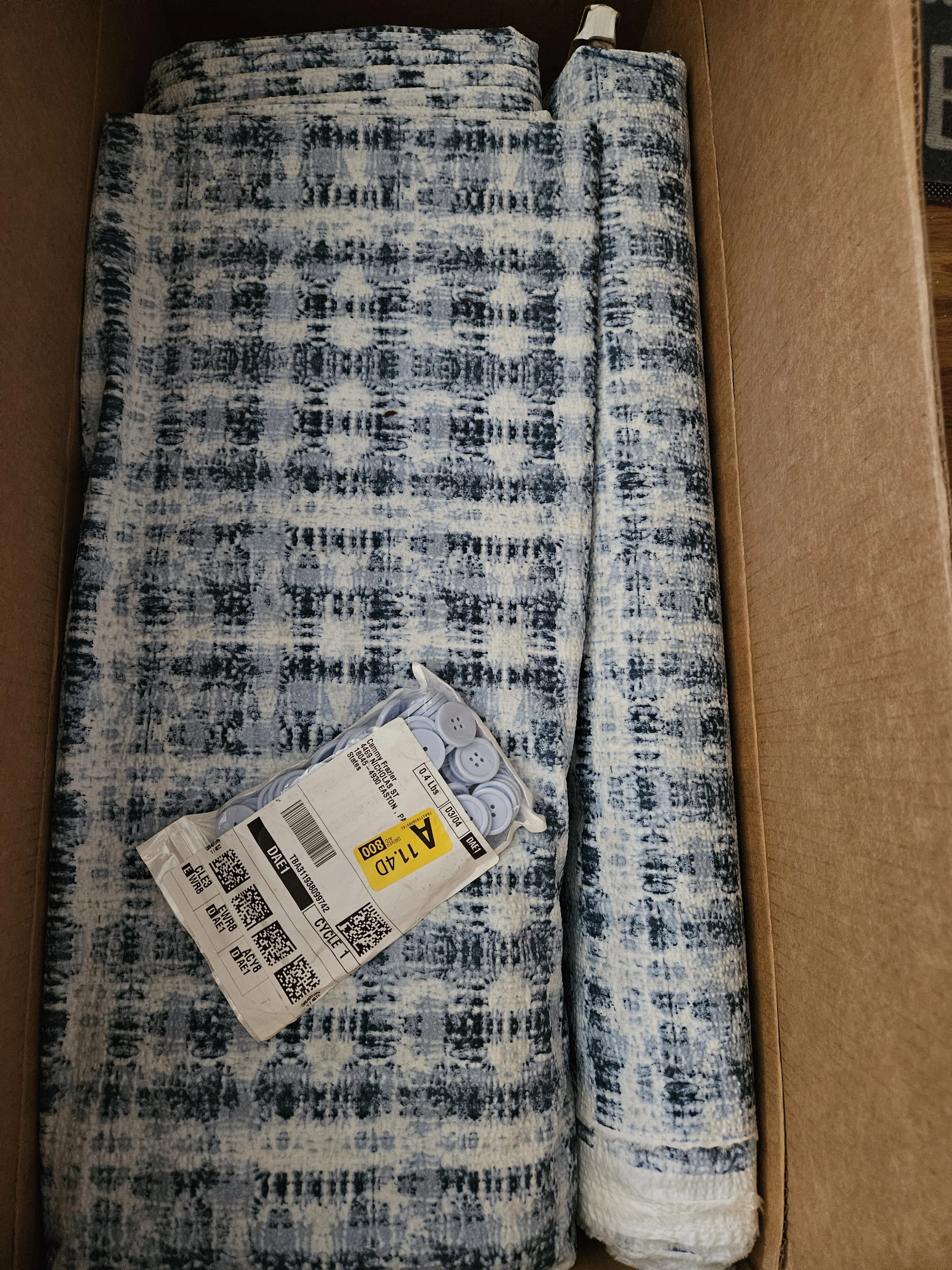 About — My Cloak Tree