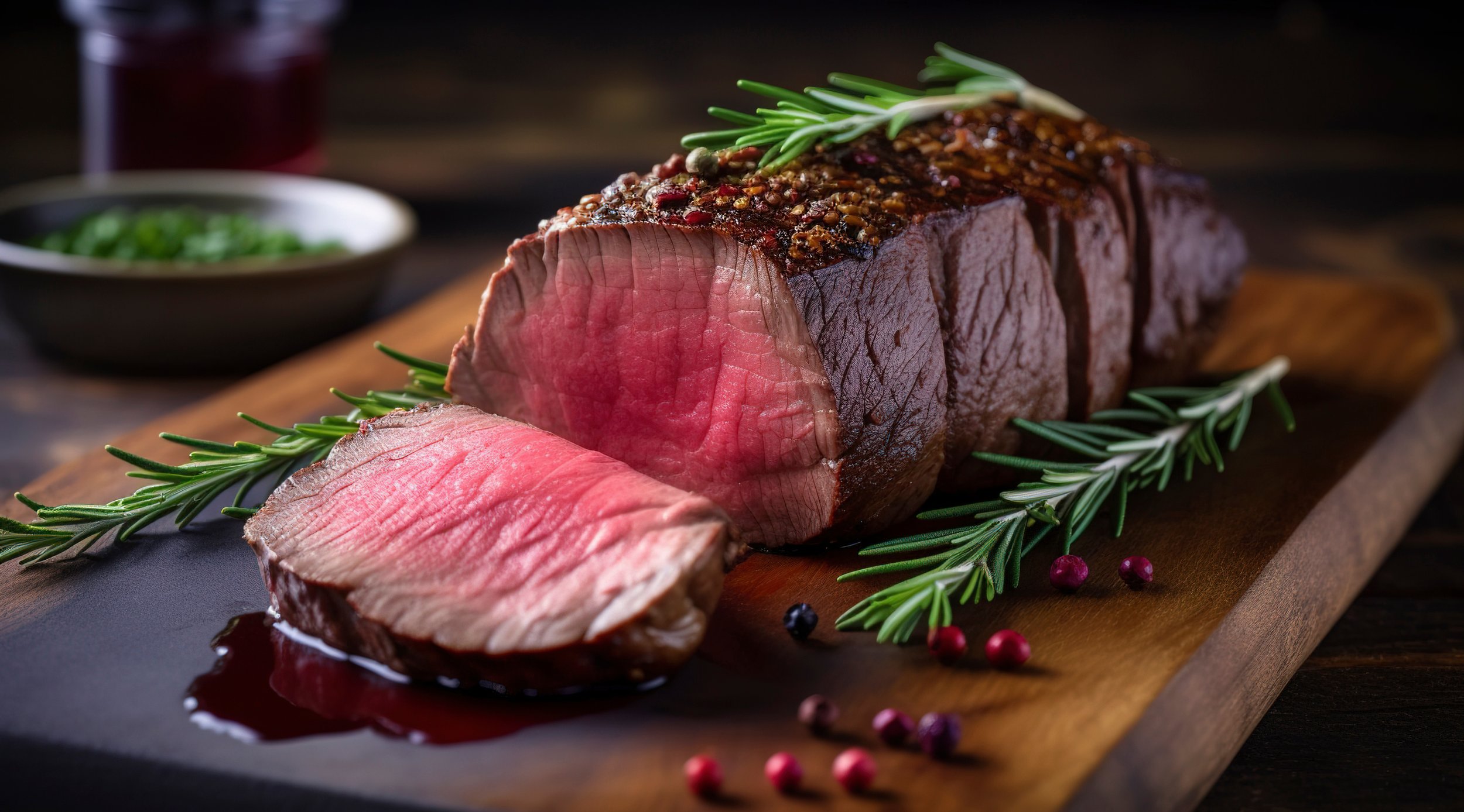 Catering — The Marquardt Ranch