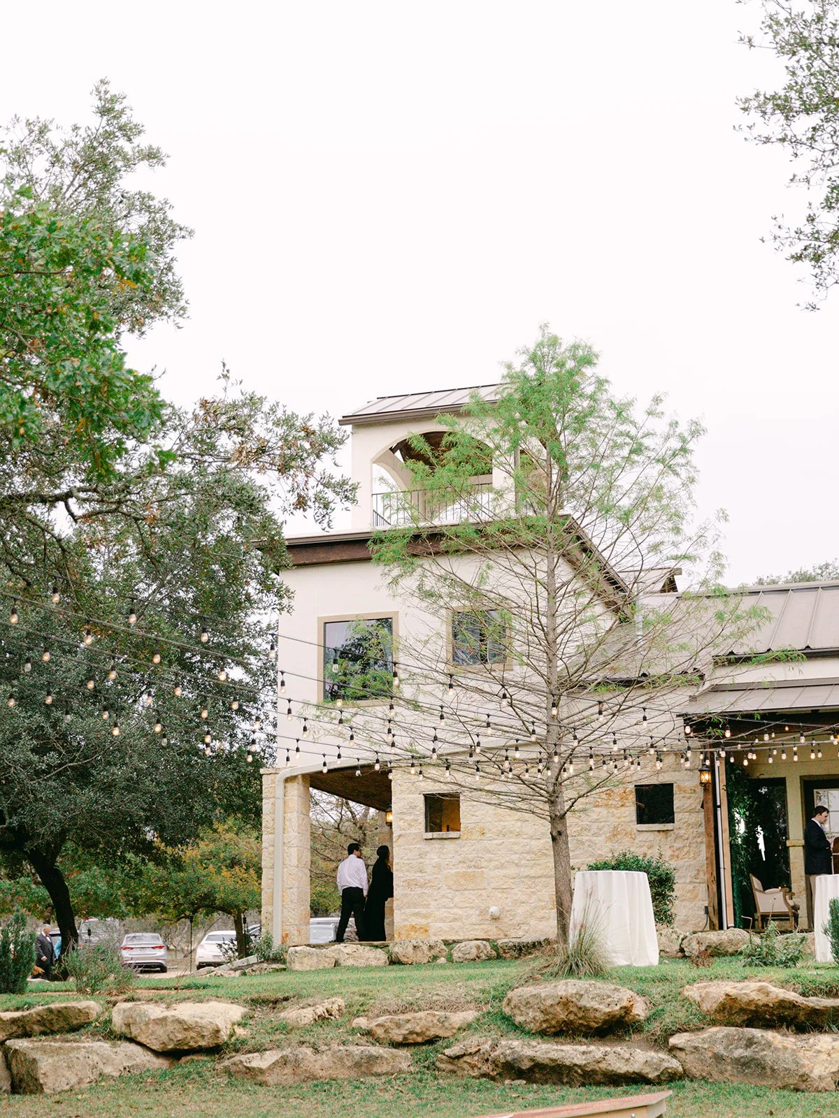 Tour — The Marquardt Ranch