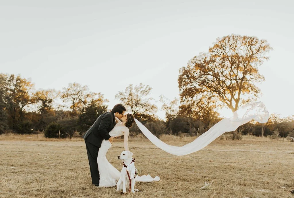 The Marquardt Ranch - Hill Country Wedding Venue