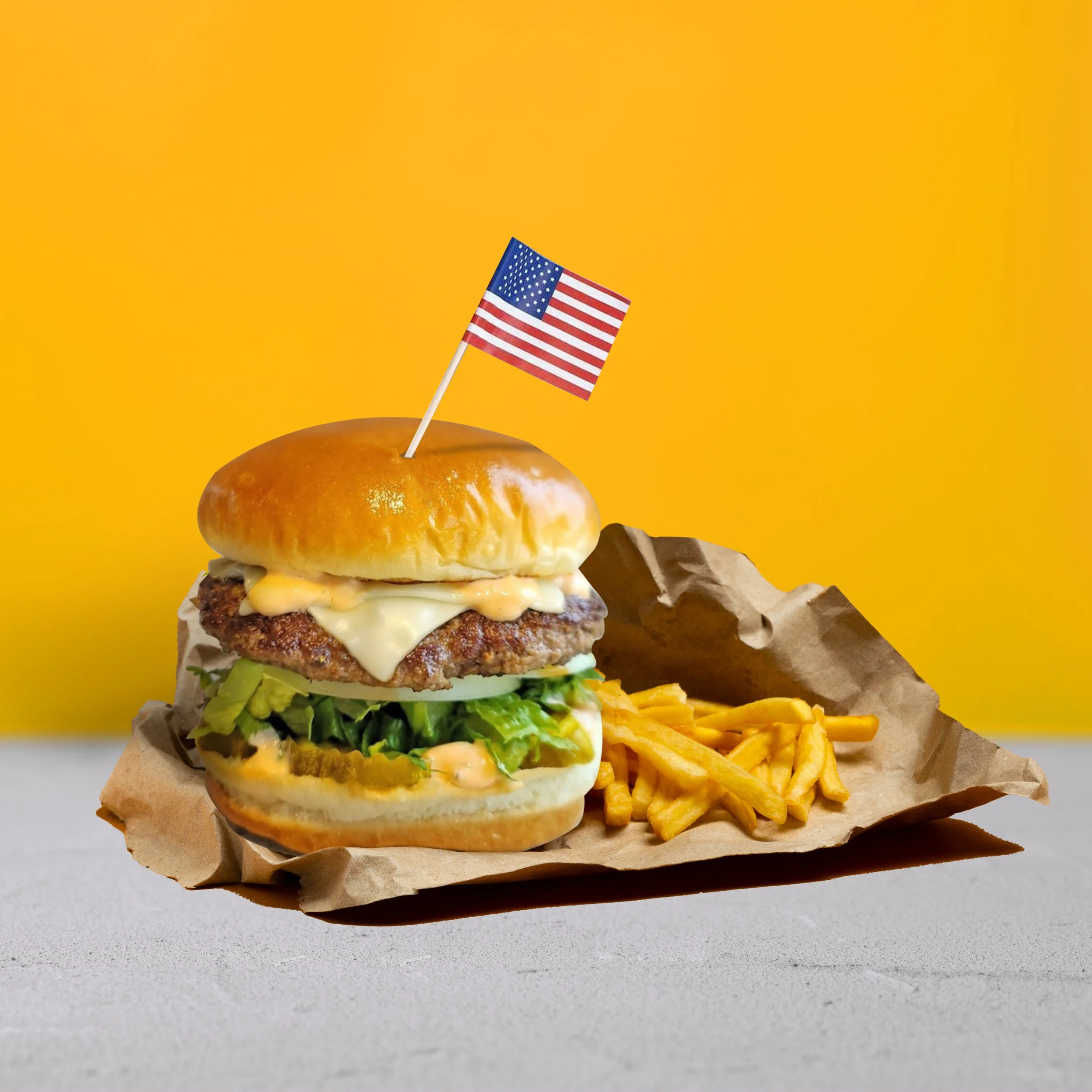 About Us — Almost Famous Chicken