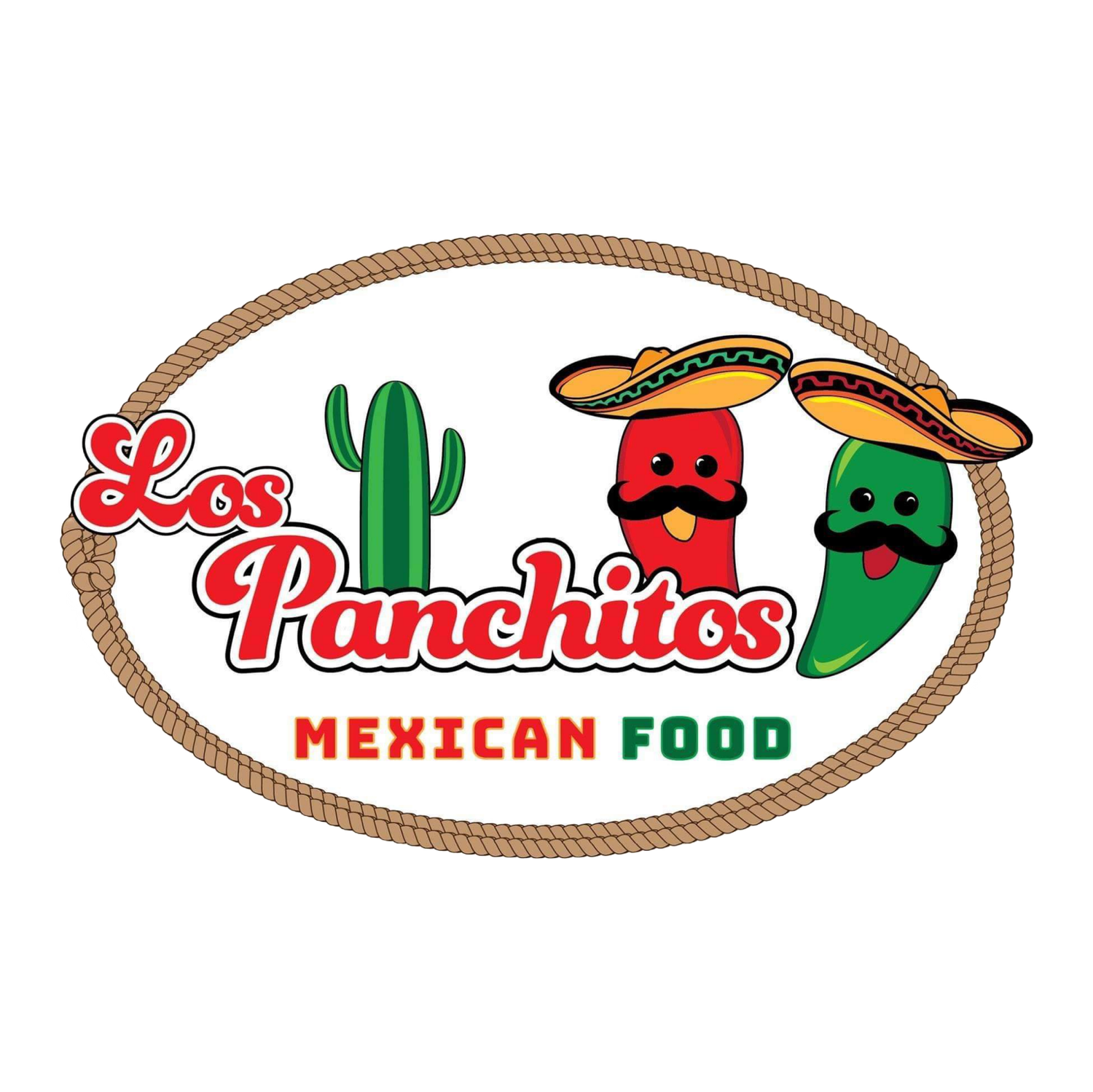 Los Panchitos Food Truck