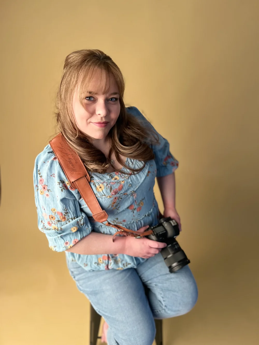 Worthy of Love Photography