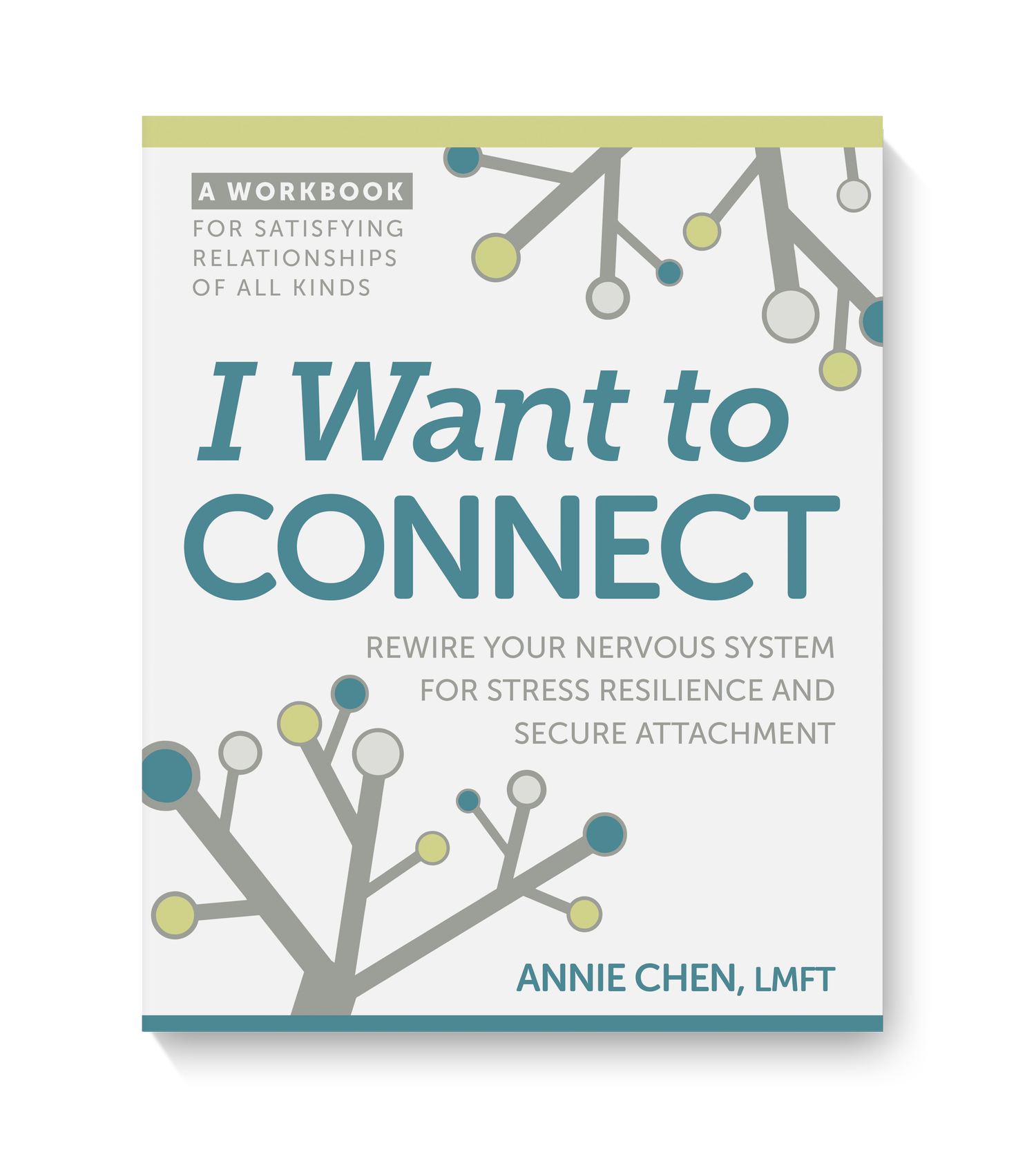 I Want to Connect Workbook — Annie Chen