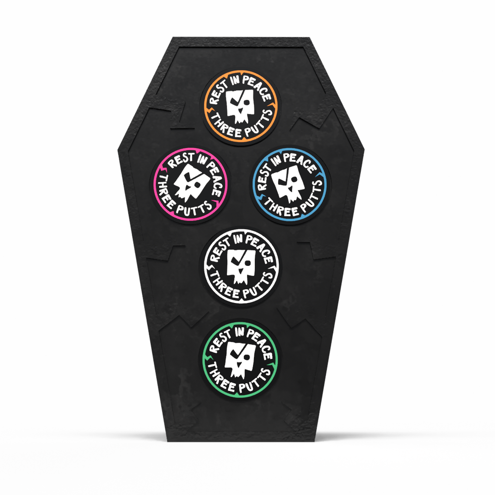 No Return Club | Golf Accessories and Lifestyle Apparel
