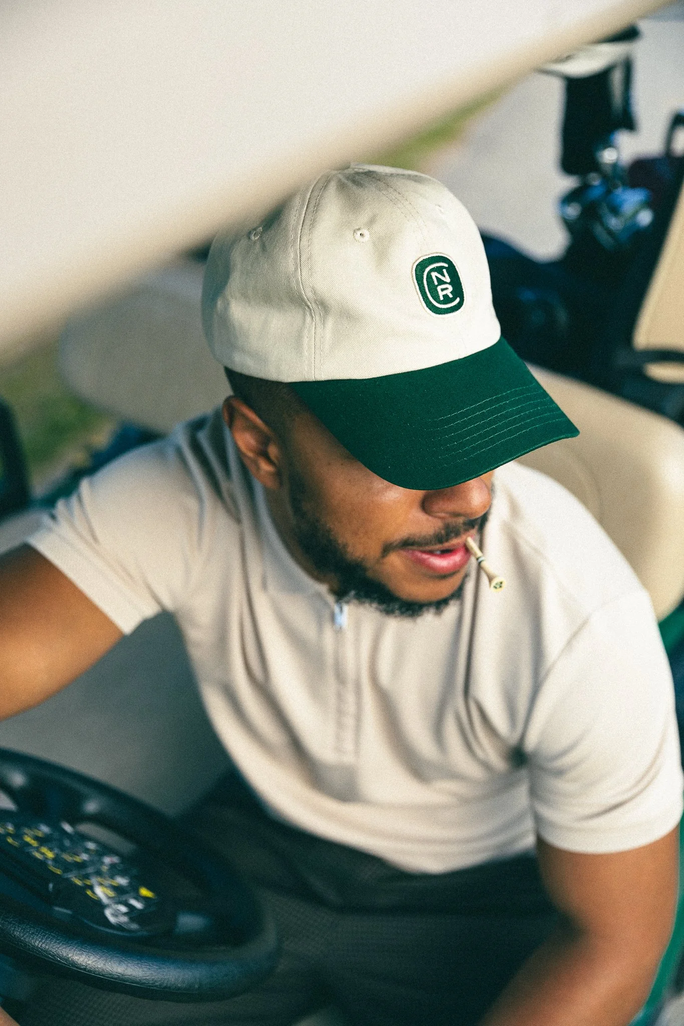 No Return Club | Golf Accessories and Lifestyle Apparel