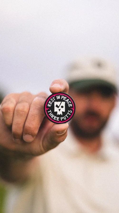 No Return Club | Golf Accessories and Lifestyle Apparel