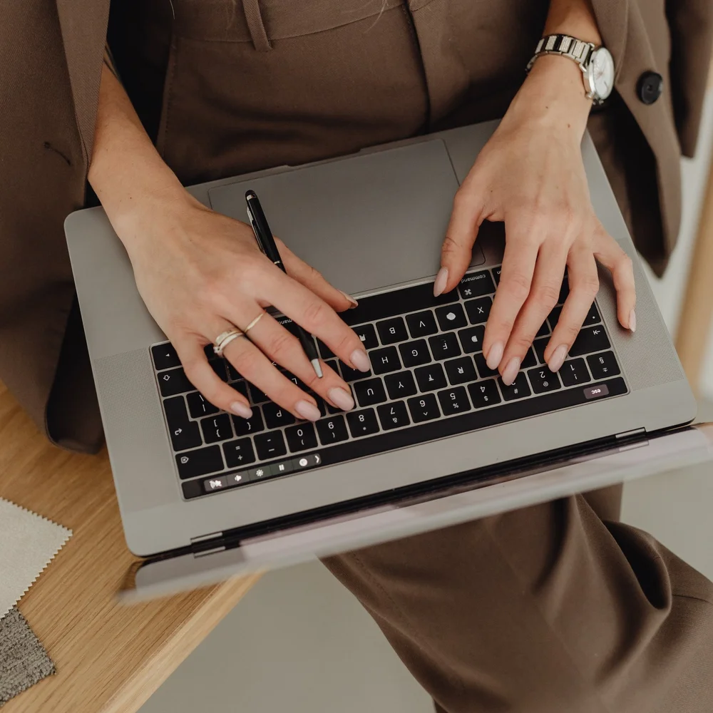 The Voy Design | Elevate Your Brand – Get Started