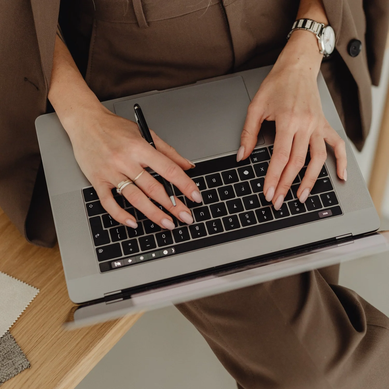 The Voy Design | Elevate Your Brand – Get Started