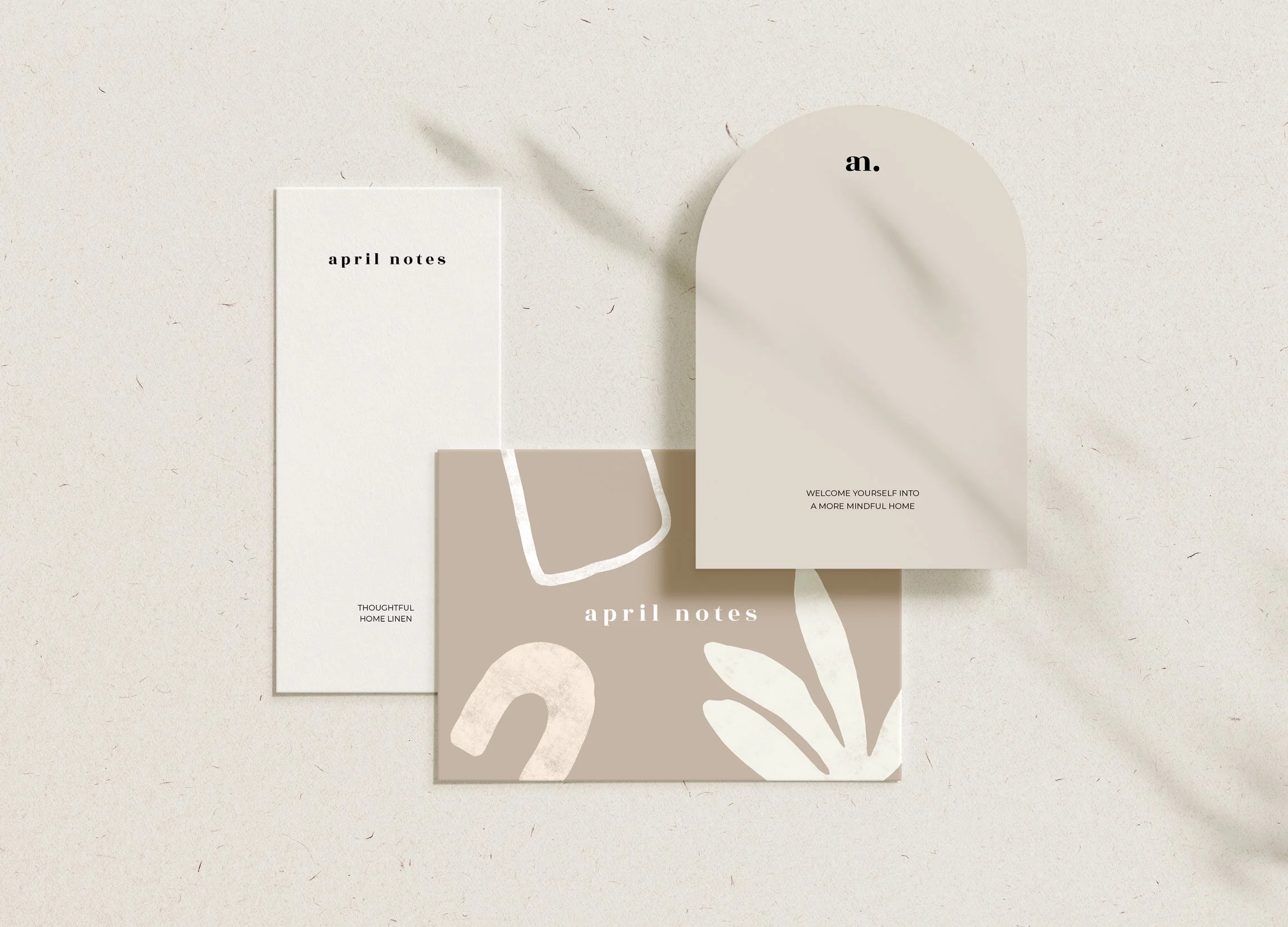 Portfolio — The Voy Design