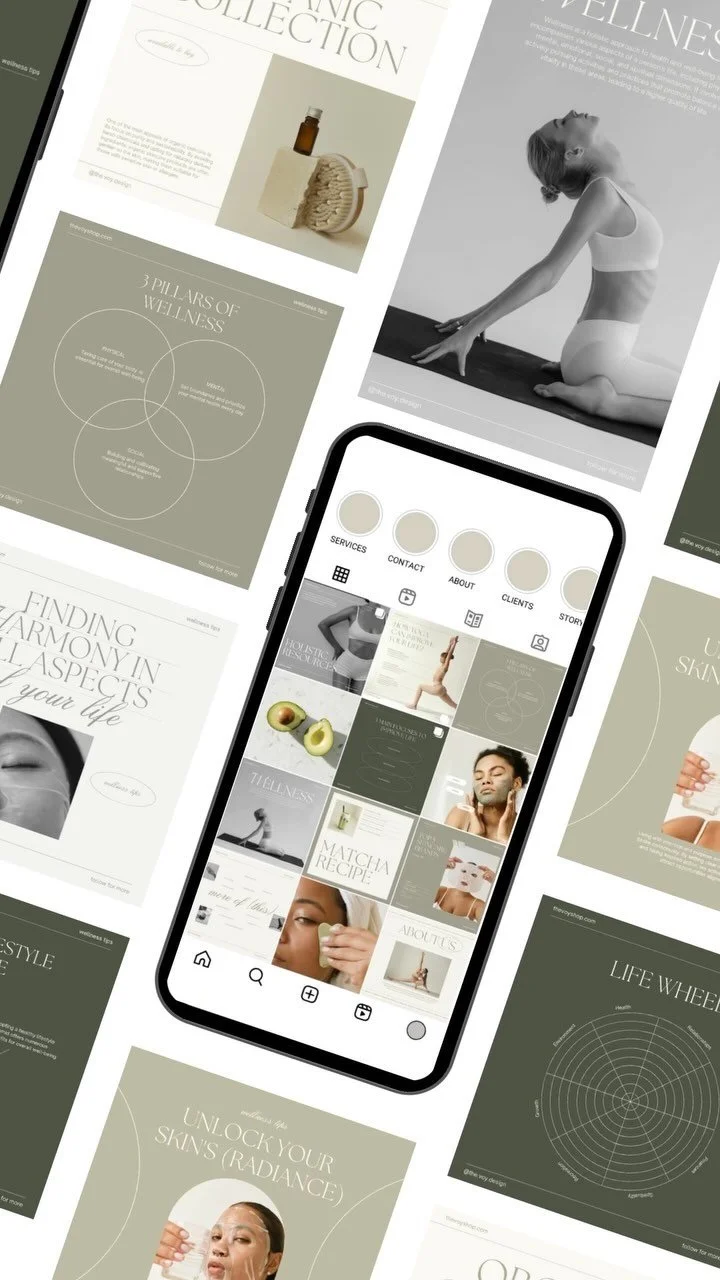 Step-by-Step Guide How to Define Brand Values — The Voy Design