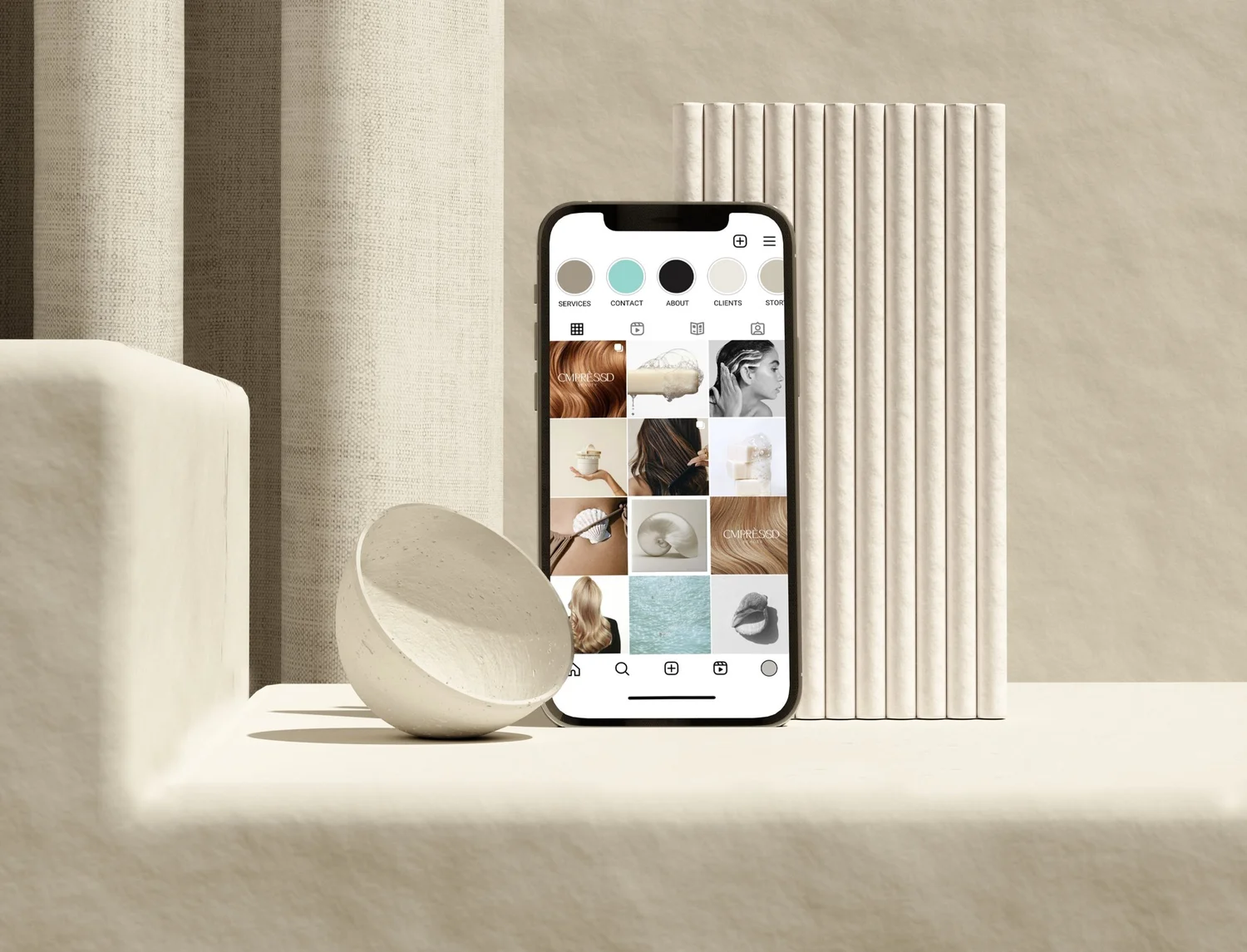 Services | Enhance Your Brand - Get Started Now — The Voy Design