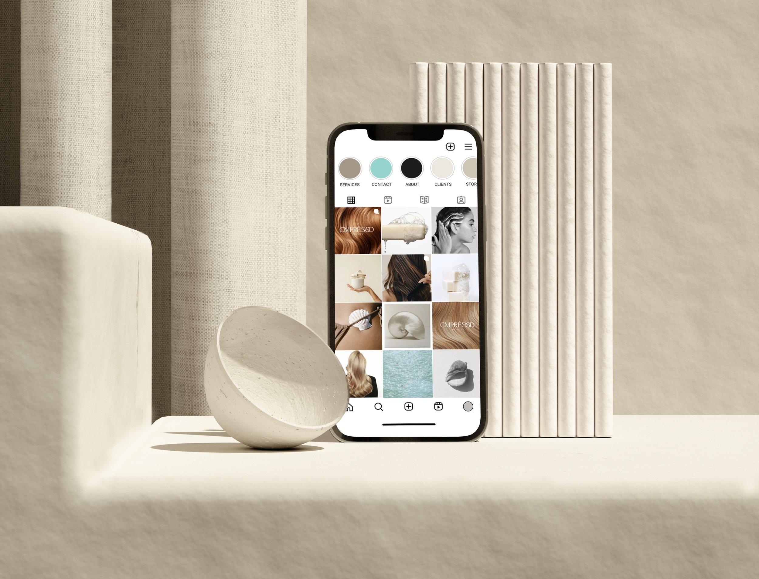 Services | Enhance Your Brand - Get Started Now — The Voy Design