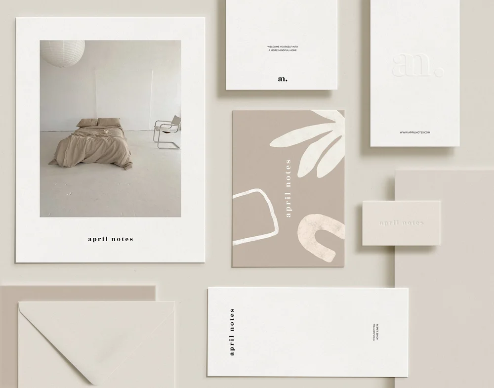 Services | Enhance Your Brand - Get Started Now — The Voy Design