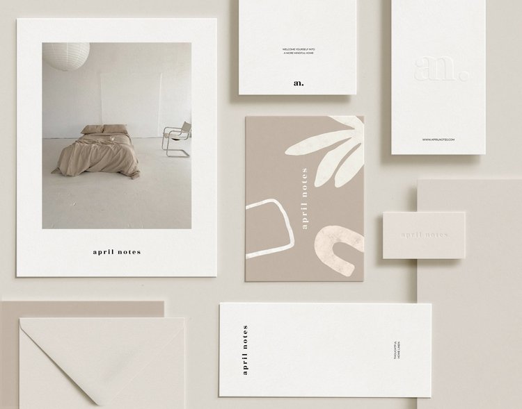 Services | Enhance Your Brand - Get Started Now — The Voy Design