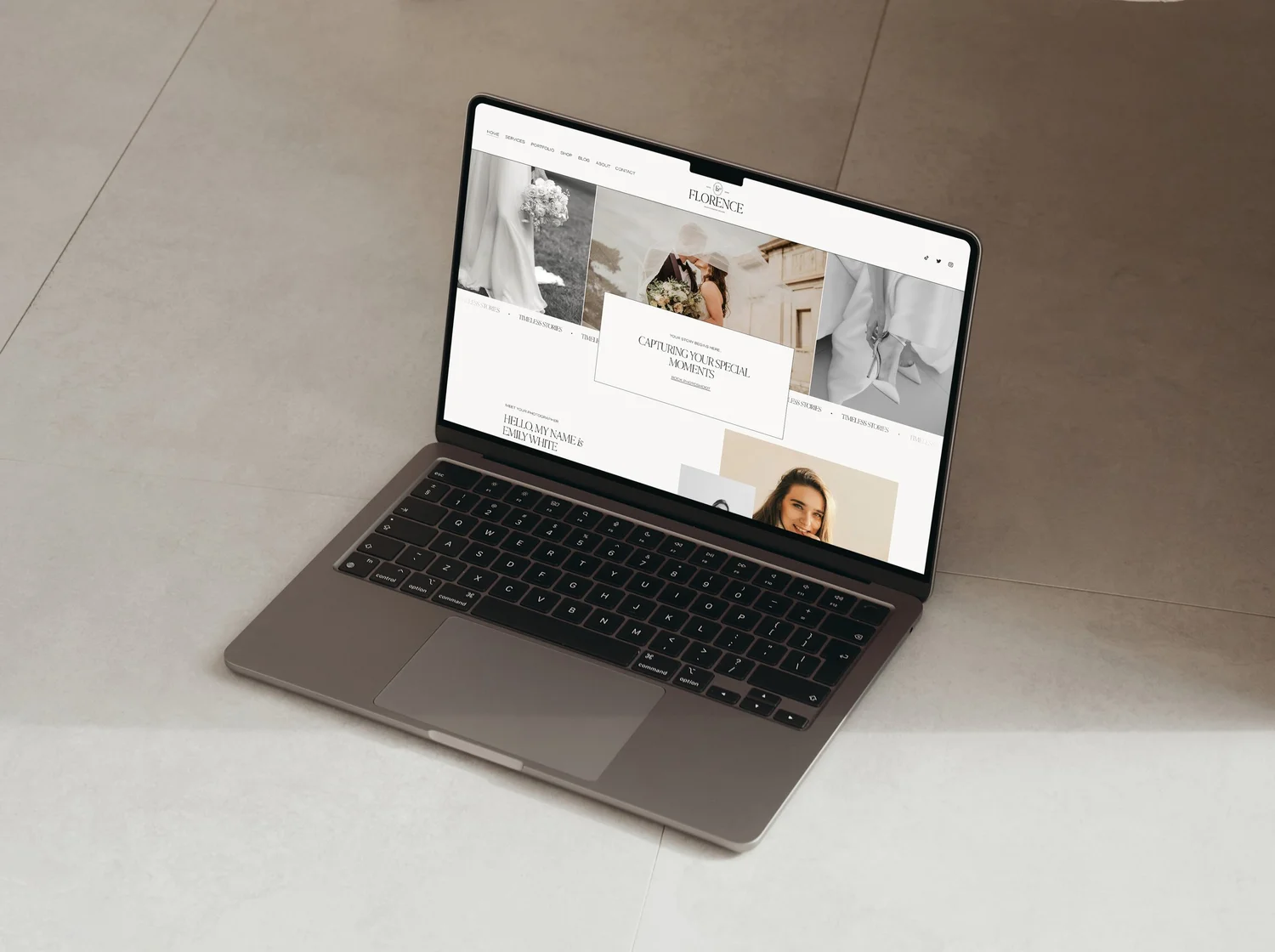 9 Minimalist Brand Identities That Will Inspire You — The Voy Design