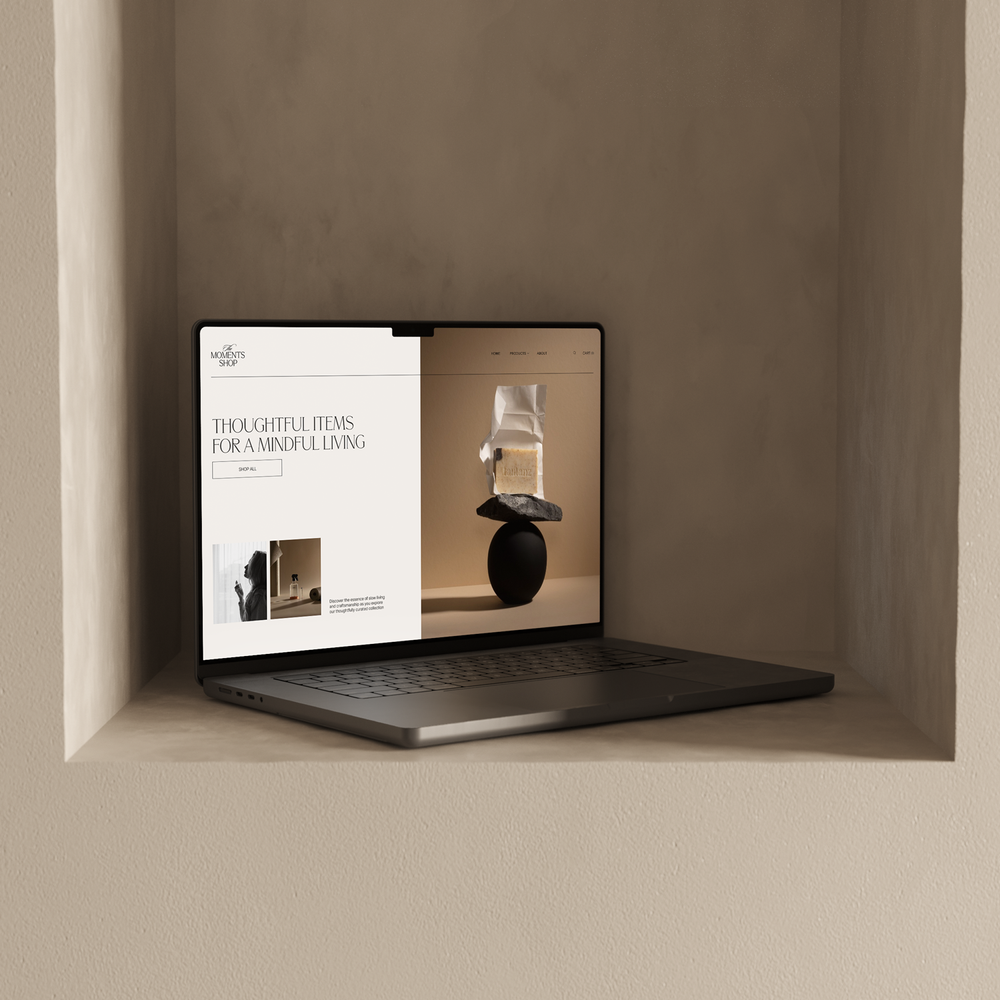 Services | Enhance Your Brand - Get Started Now — The Voy Design