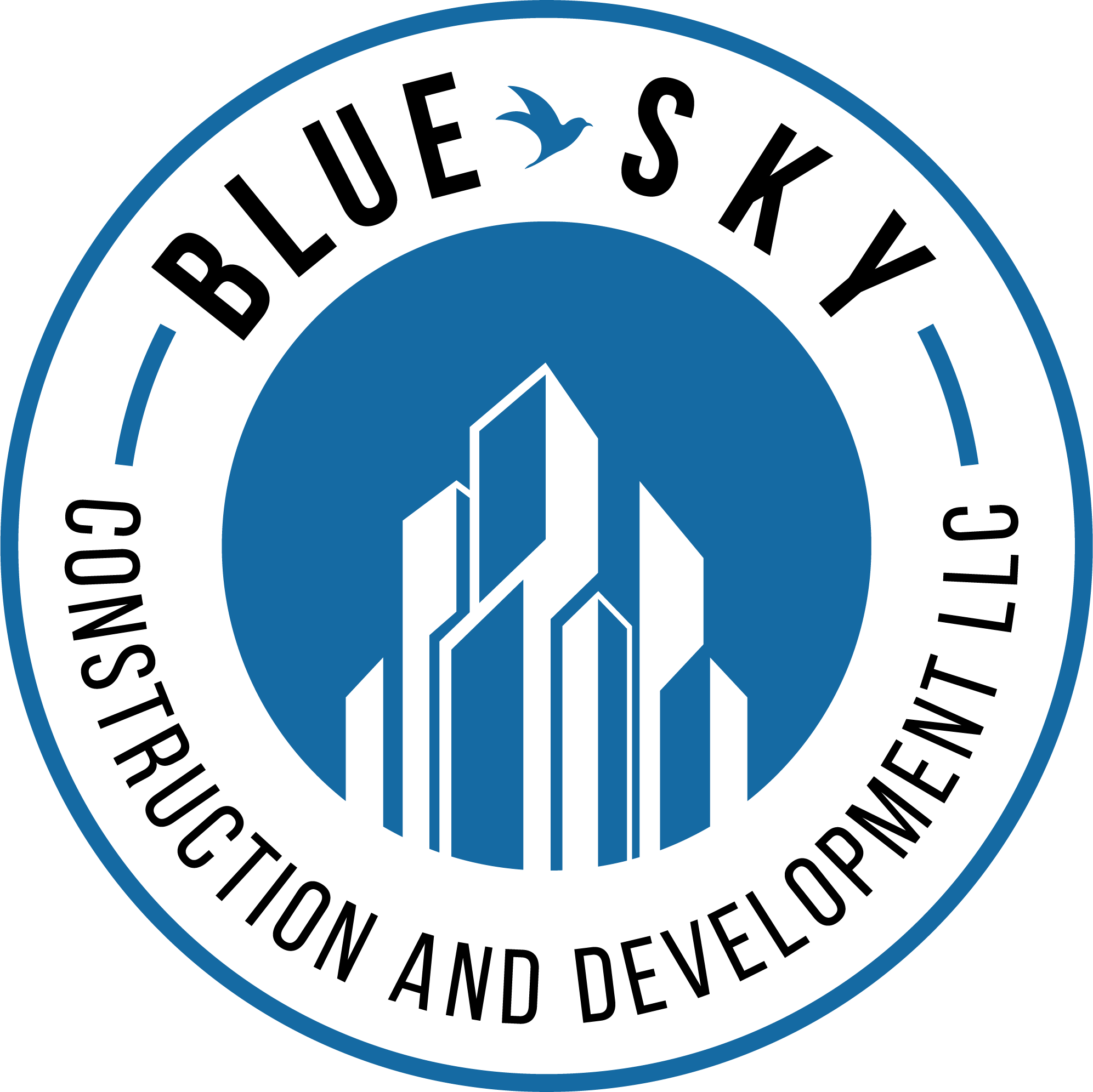Blue Sky Construction