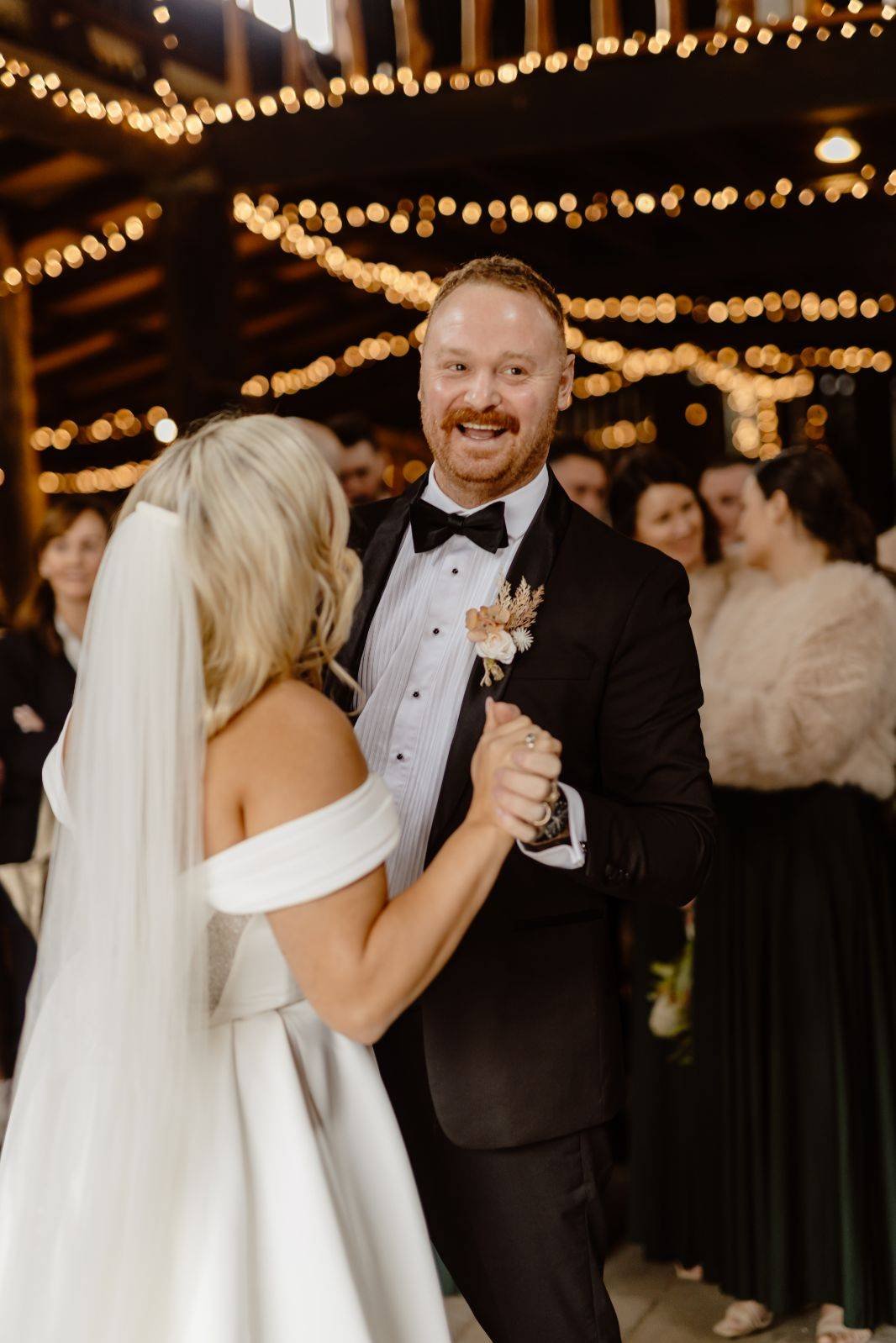 Your Dream Day — Weddings & Events at Paramoor - Macedon Ranges