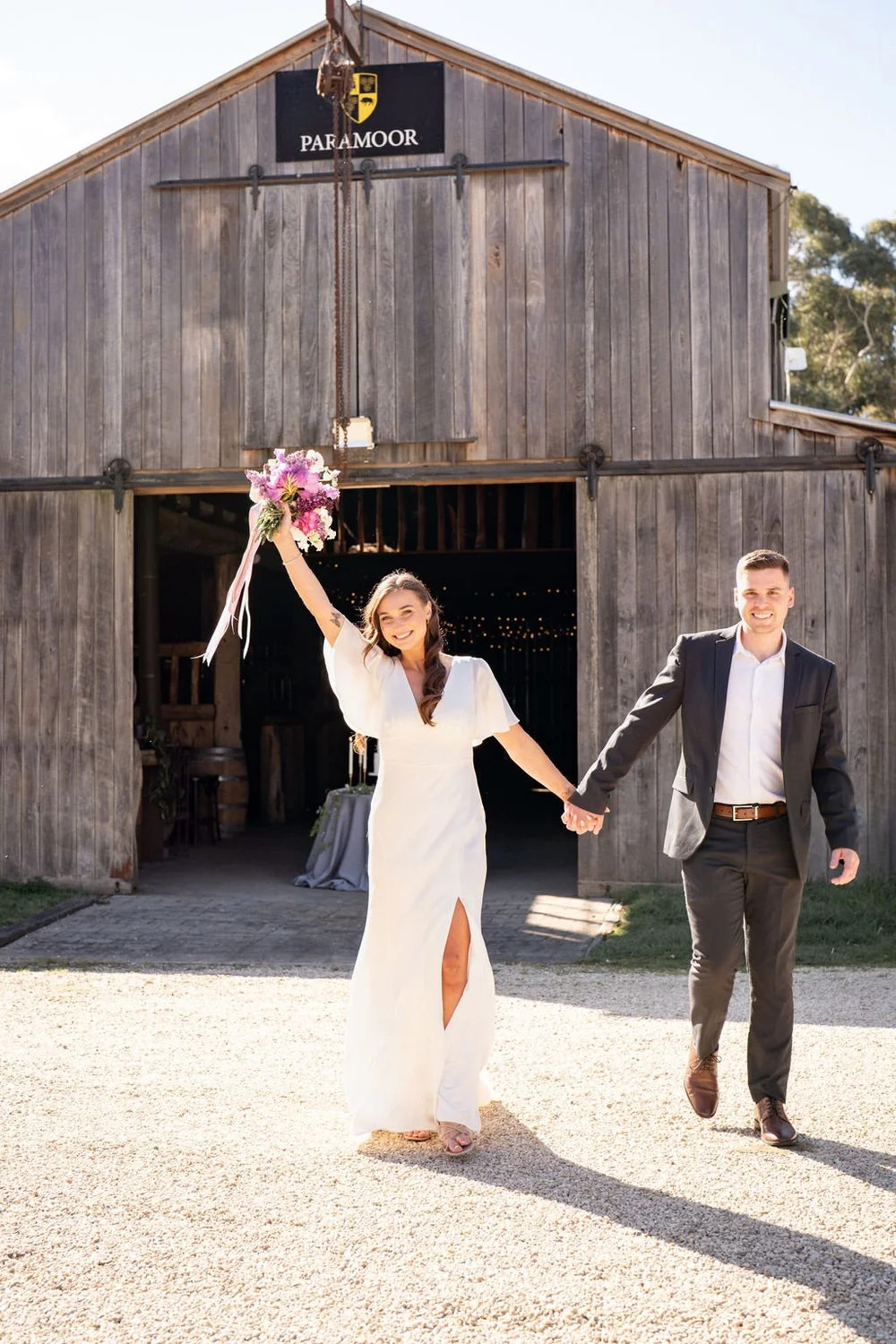 General 1 — The Barn at Paramoor