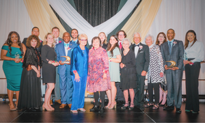 Awards and Recognition — Faith Communities Coalition on Foster Care