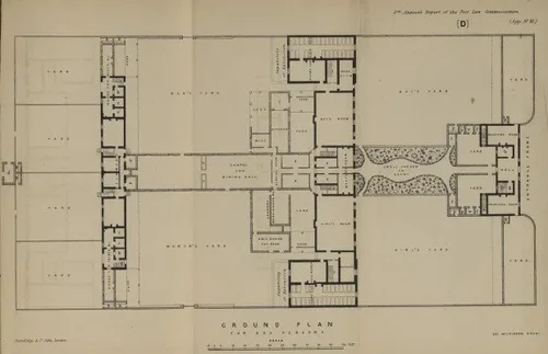 What was Life like in the Workhouse? — Robyn Atcheson - Historian