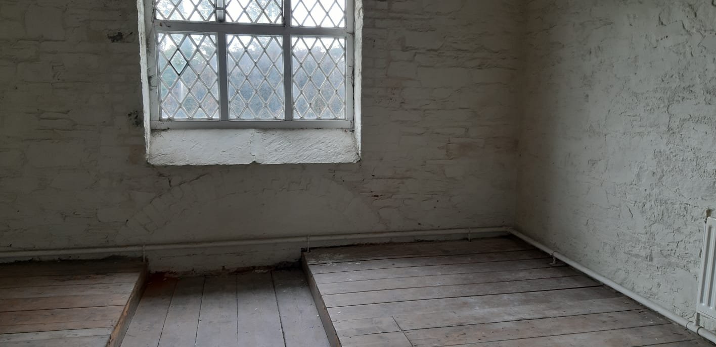 What was Life like in the Workhouse? — Robyn Atcheson - Historian