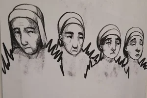 The Islandmagee Witches — Robyn Atcheson - Historian