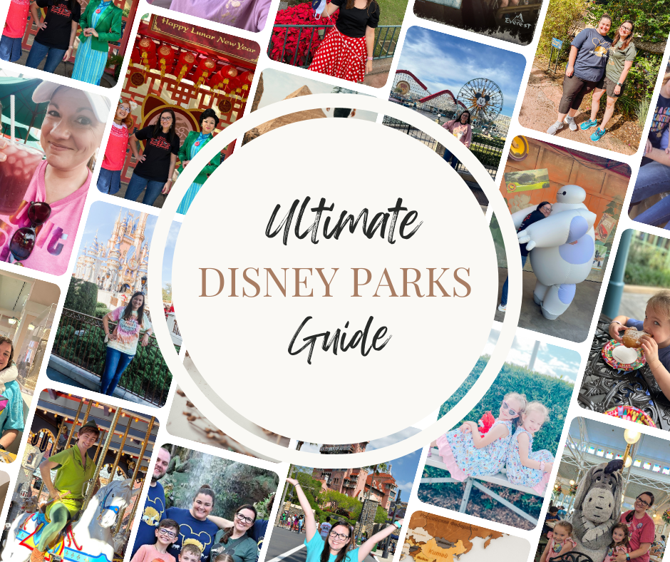 Travel Guides and Resources — A Dream Away Vacays