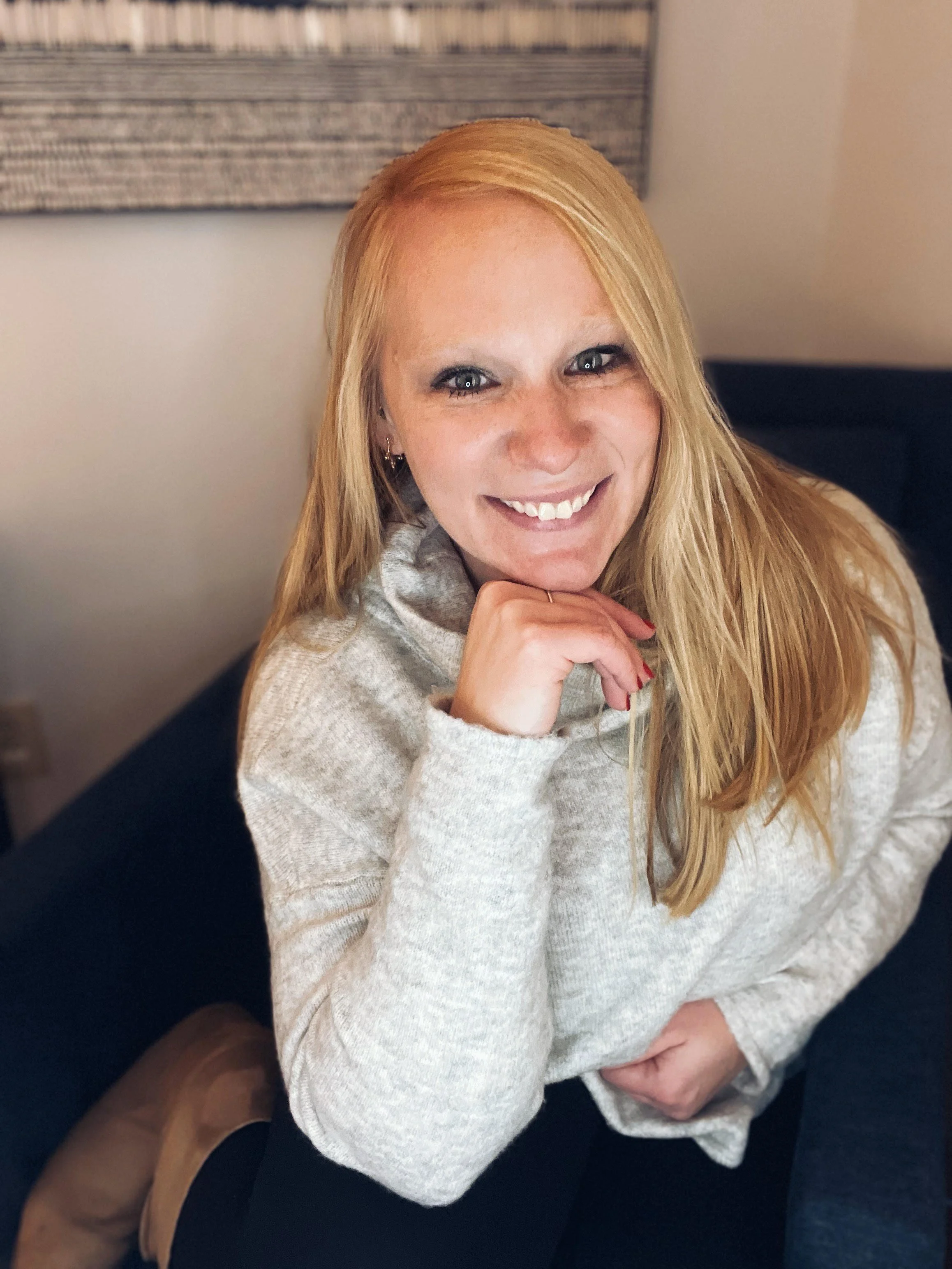 Meet the Canary Counseling Team!