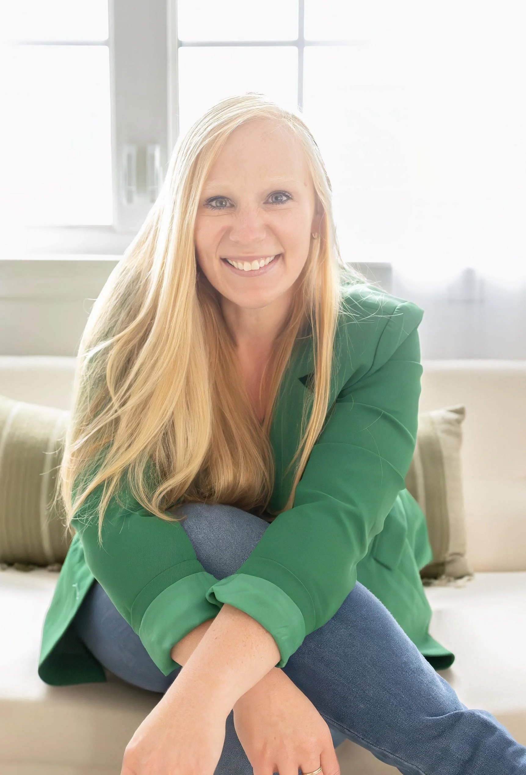 Meet the Canary Counseling Team!