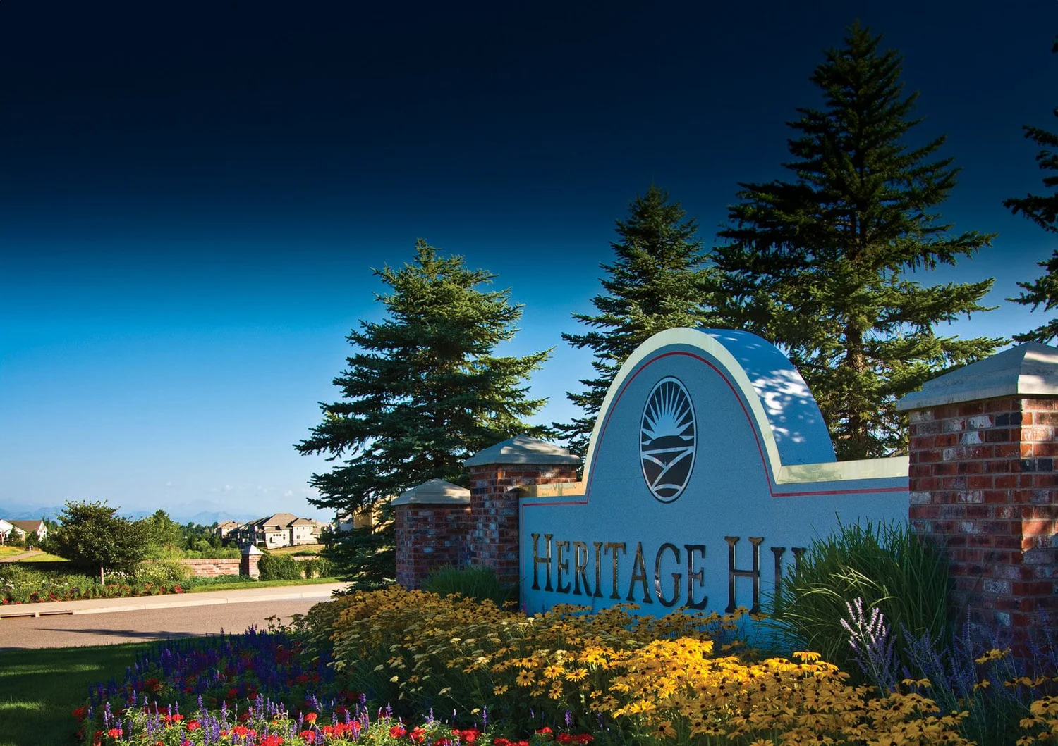 Heritage Hills HOA