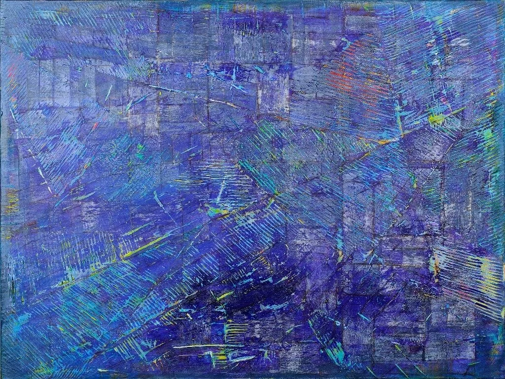 Mari Anna Chism — Sheboygan Visual Artists