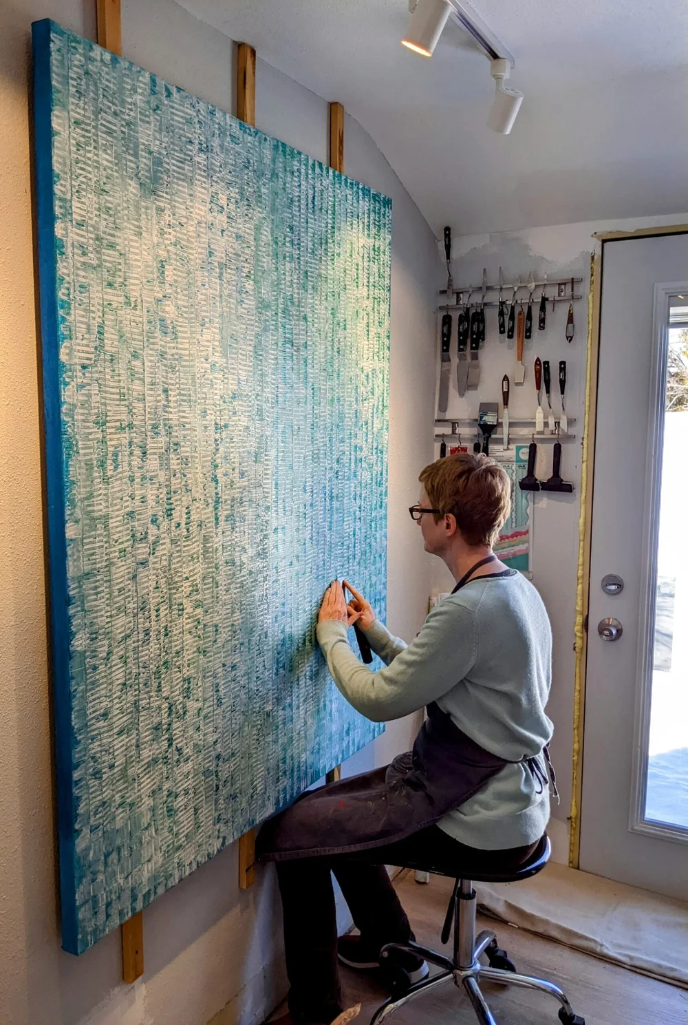 Artists — Sheboygan Visual Artists