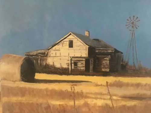 Brian Stuart — Sheboygan Visual Artists