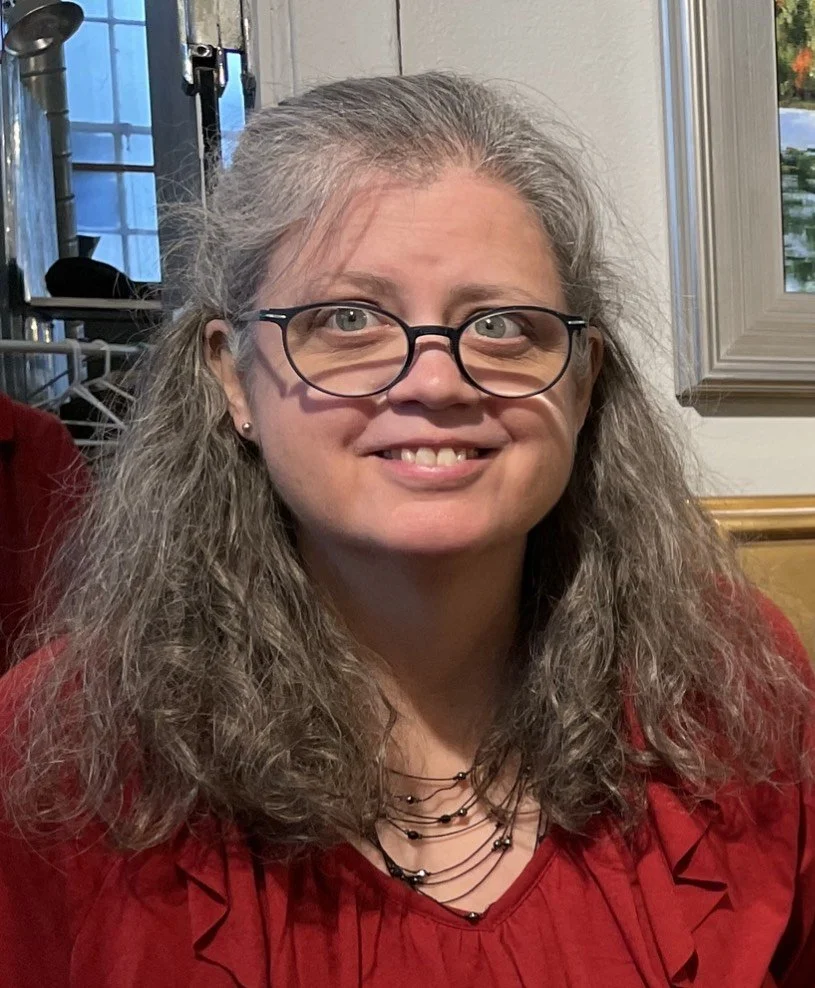 Tracy Bezesky — Sheboygan Visual Artists