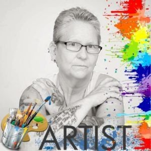 Marla Payne — Sheboygan Visual Artists