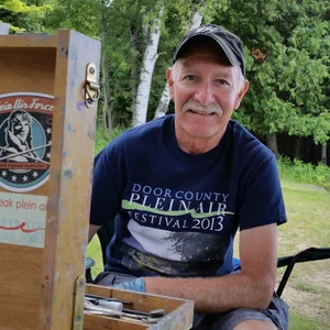 Keary Kautzer — Sheboygan Visual Artists