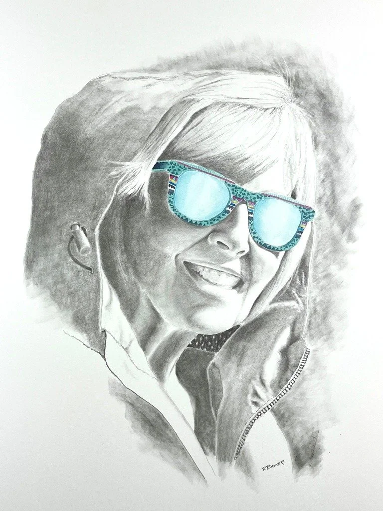 Richard Rooker — Sheboygan Visual Artists